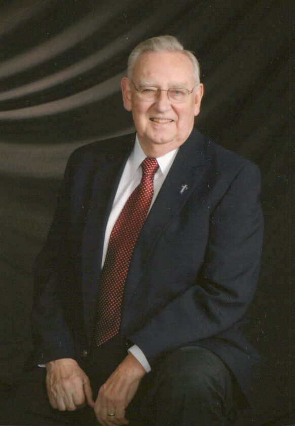 Dr. Charles M. Heaps | News, Sports, Jobs - Williamsport Sun-Gazette